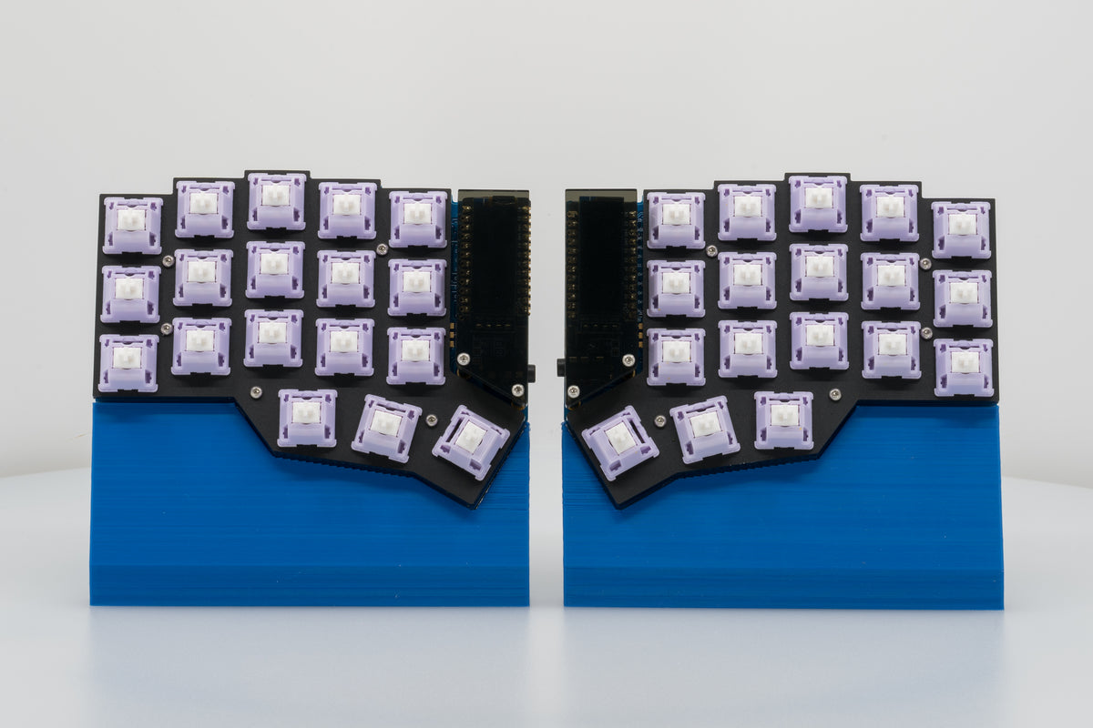 Mini Corne LK-049 – Little Keyboards