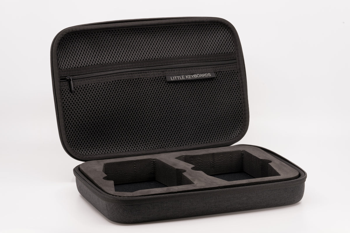 Sofle Carry Case – Little Keyboards
