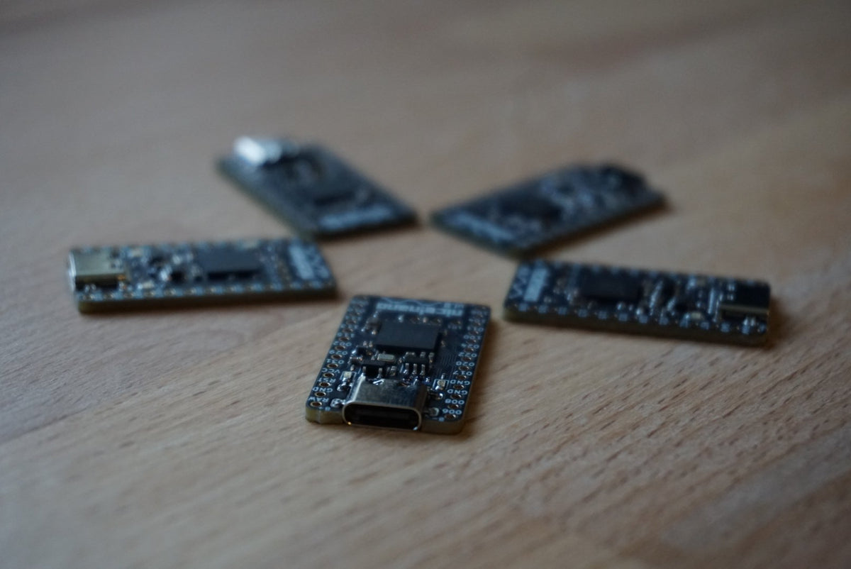 nice!nano v2.0 – Little Keyboards