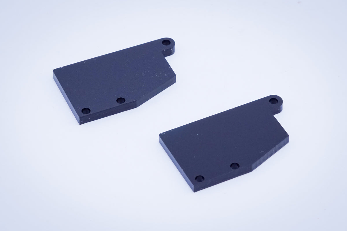 Reviung MCU Cover – Little Keyboards