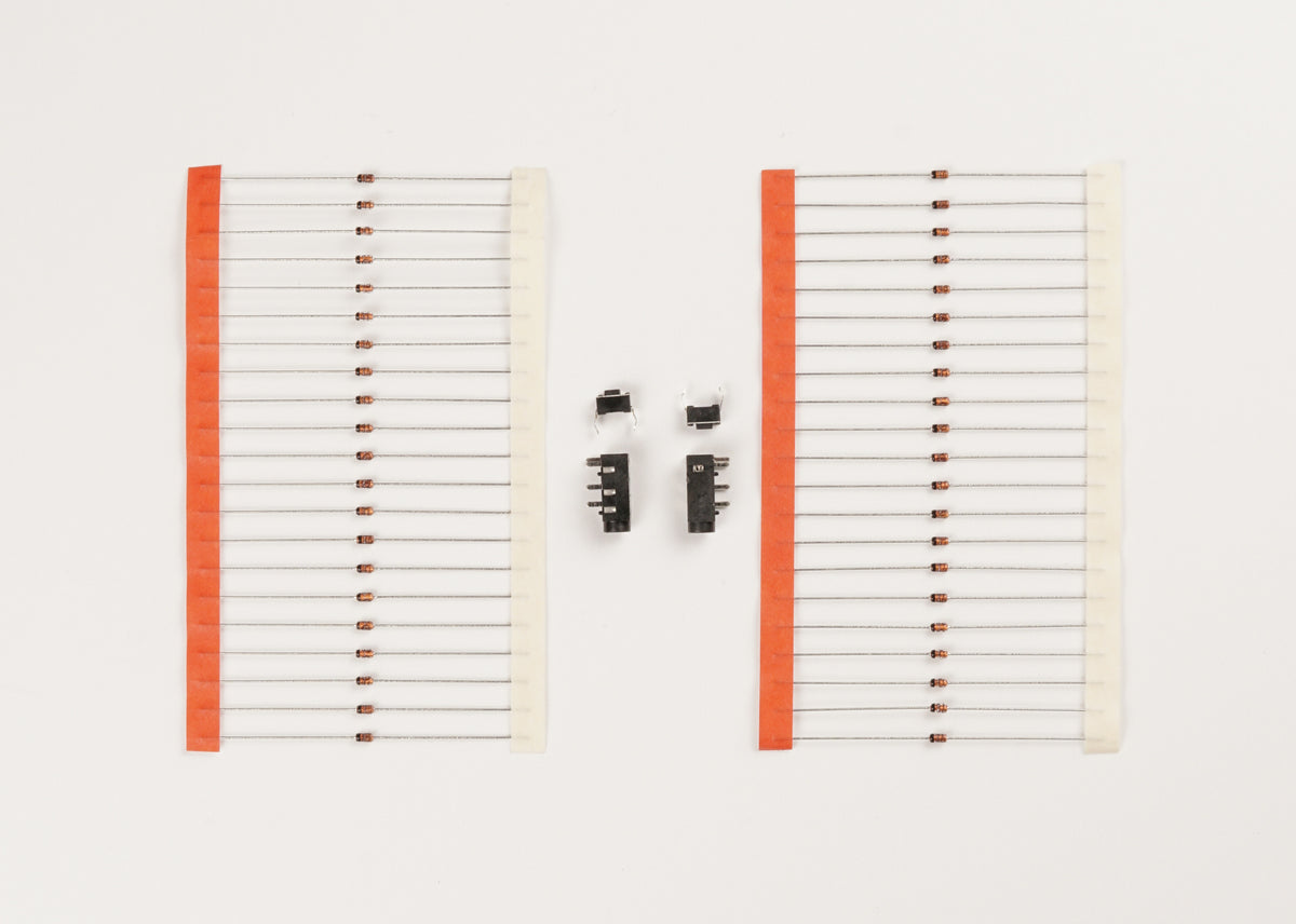 Corne Classic PCB Kit – Little Keyboards