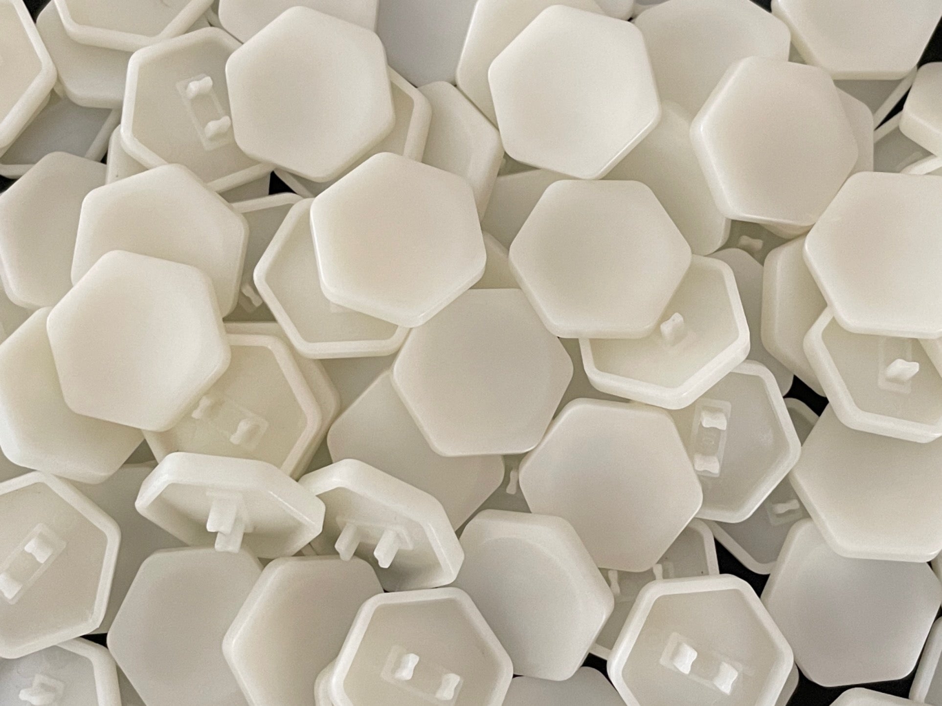 Hex Keycaps – Little Keyboards