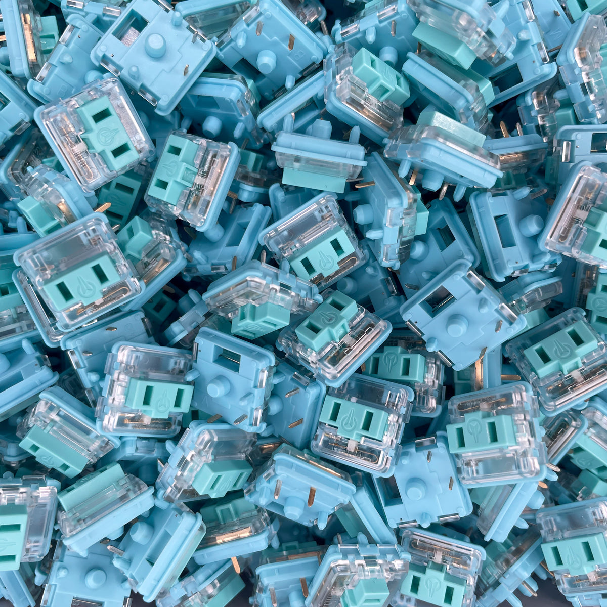 Kailh Choc Pro Low Profile Switches – Little Keyboards