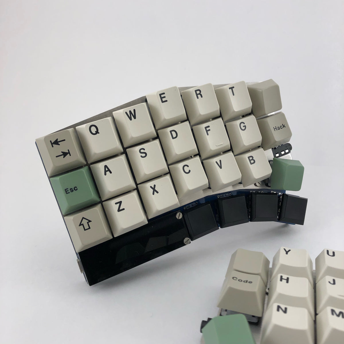 Pinky3 PCB Kit – Little Keyboards