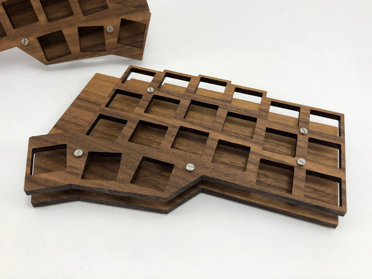 Corne Comptroller Keyboard Case – Little Keyboards