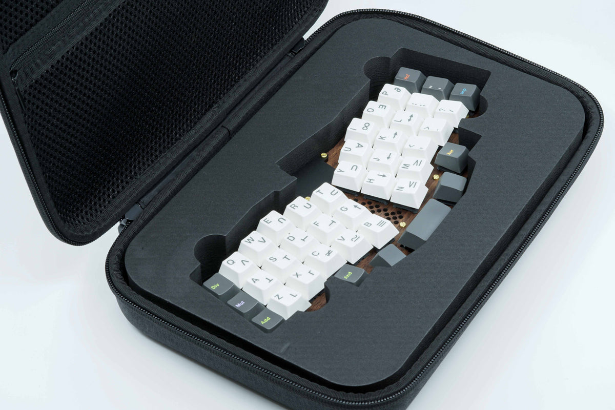 Reviung41 Carry Case – Little Keyboards