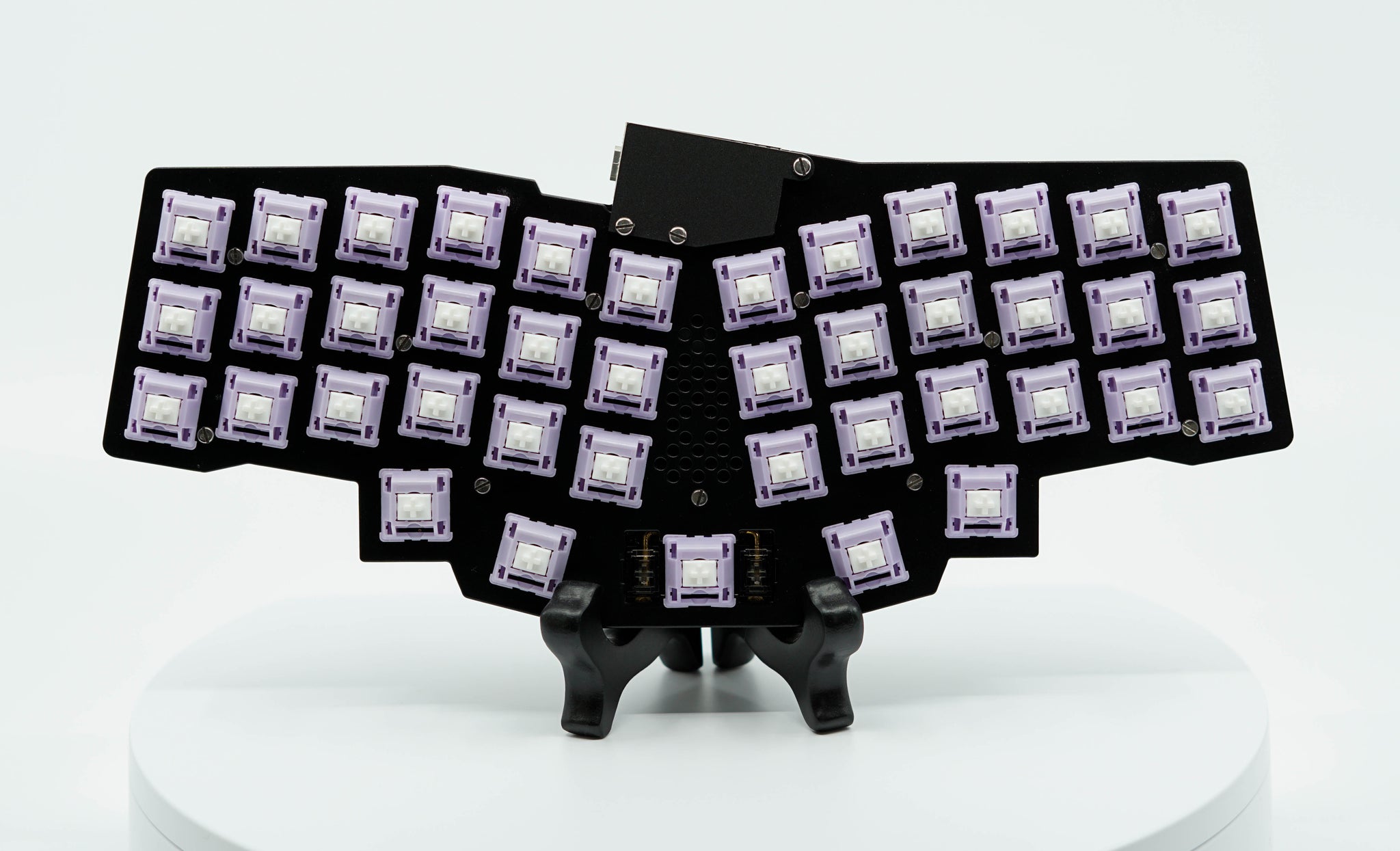 Reviung41 Keyboard Kits – Little Keyboards