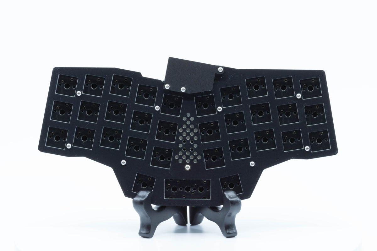 Reviung34 Analyst Keyboard Kit – Little Keyboards