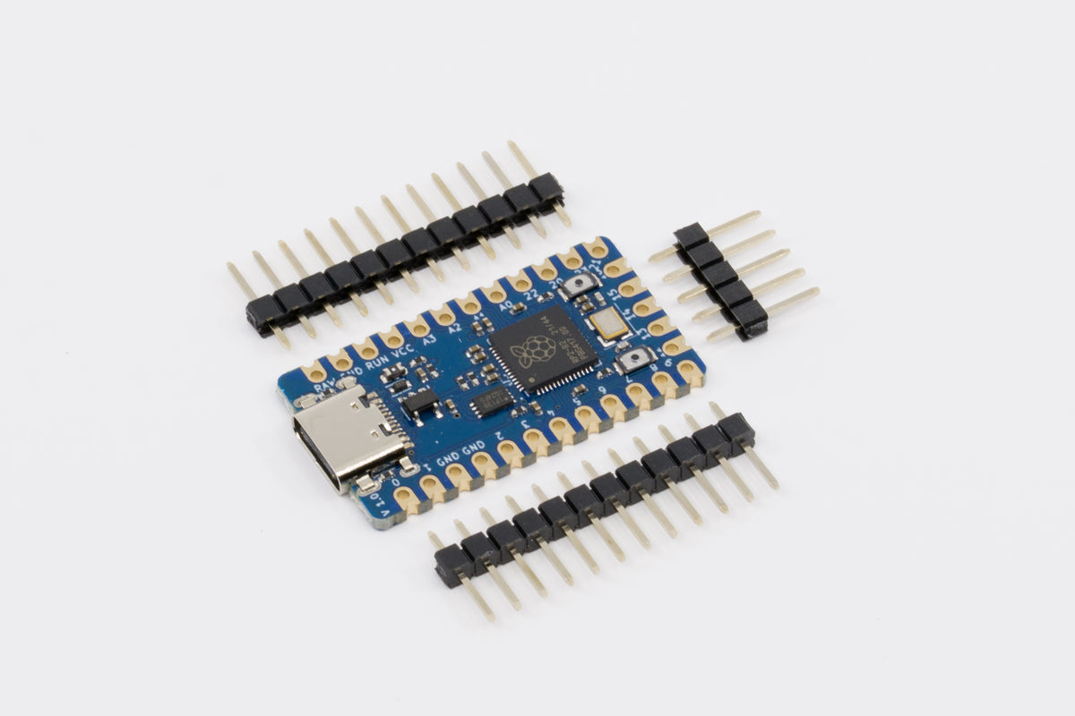 Elite Pi – Little Keyboards