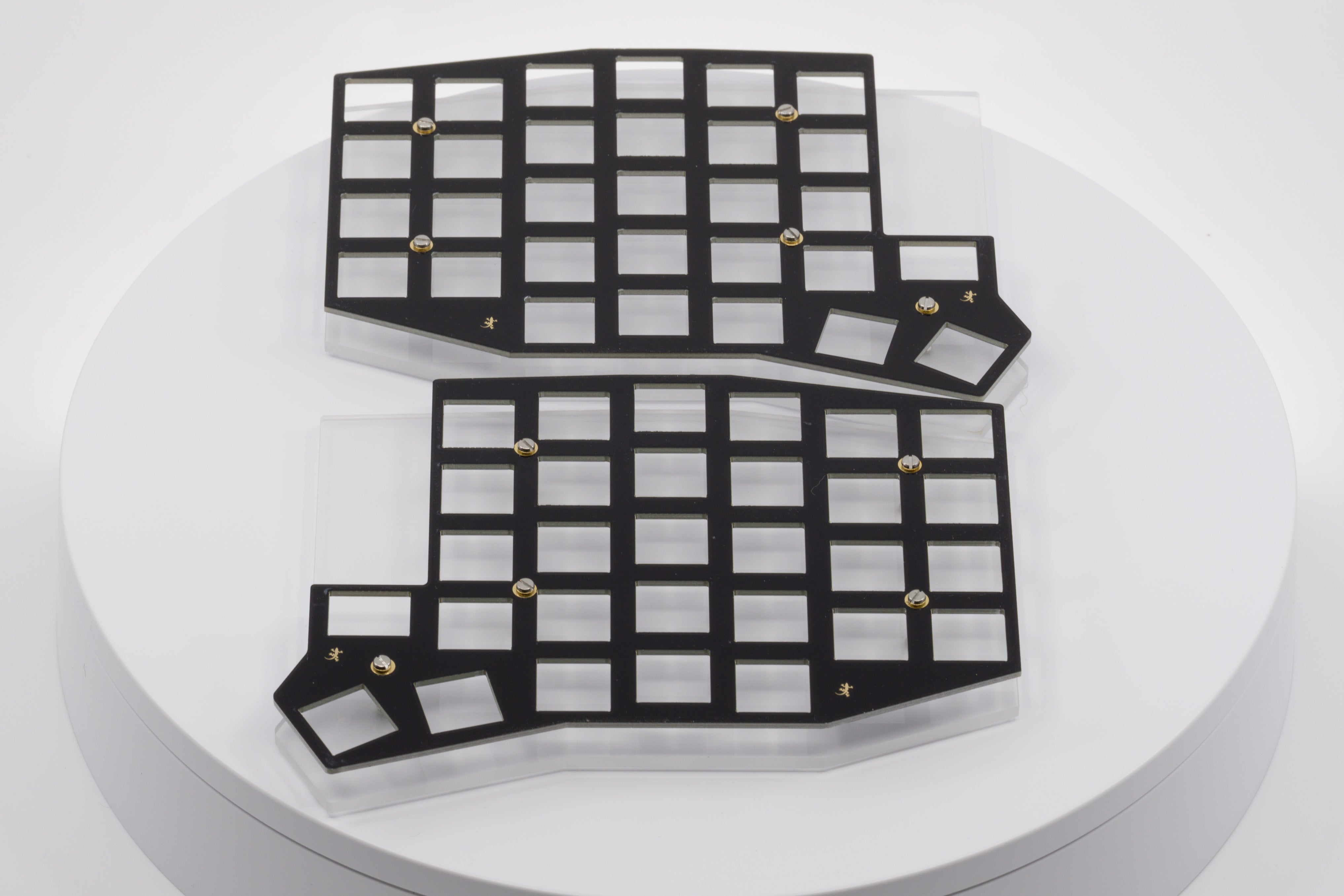 Sofle RGB Analyst Case – Little Keyboards