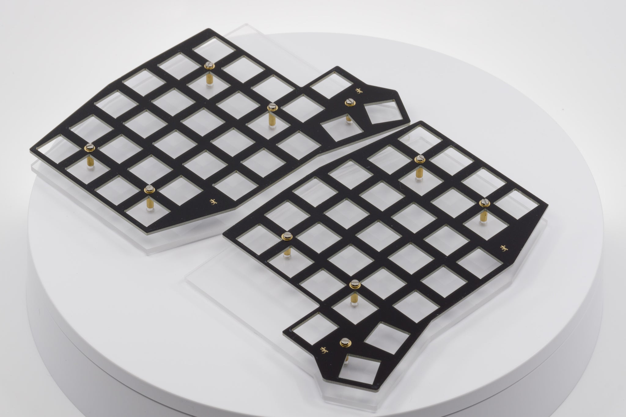 Sofle RGB Analyst Case – Little Keyboards