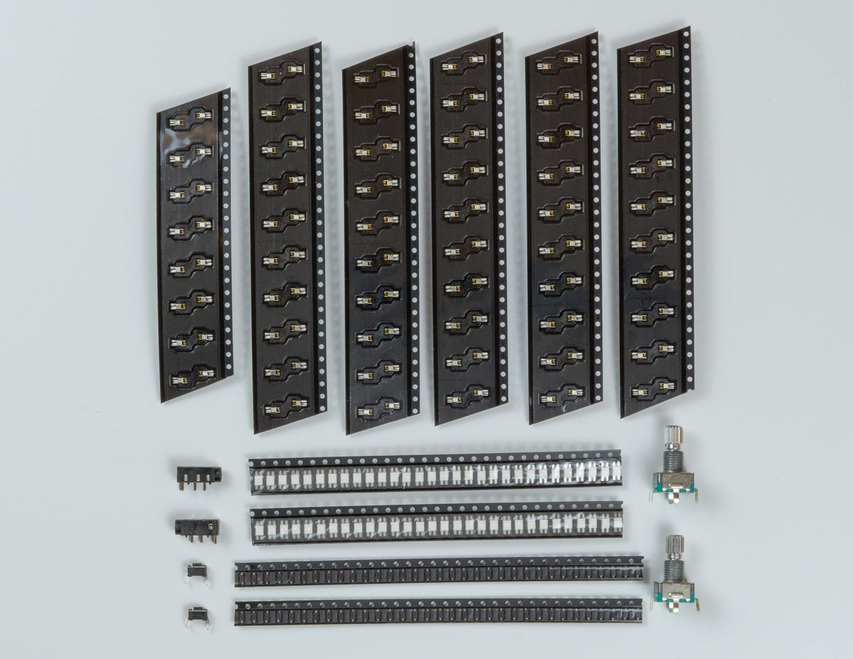 Sofle Choc PCB Kit – Little Keyboards