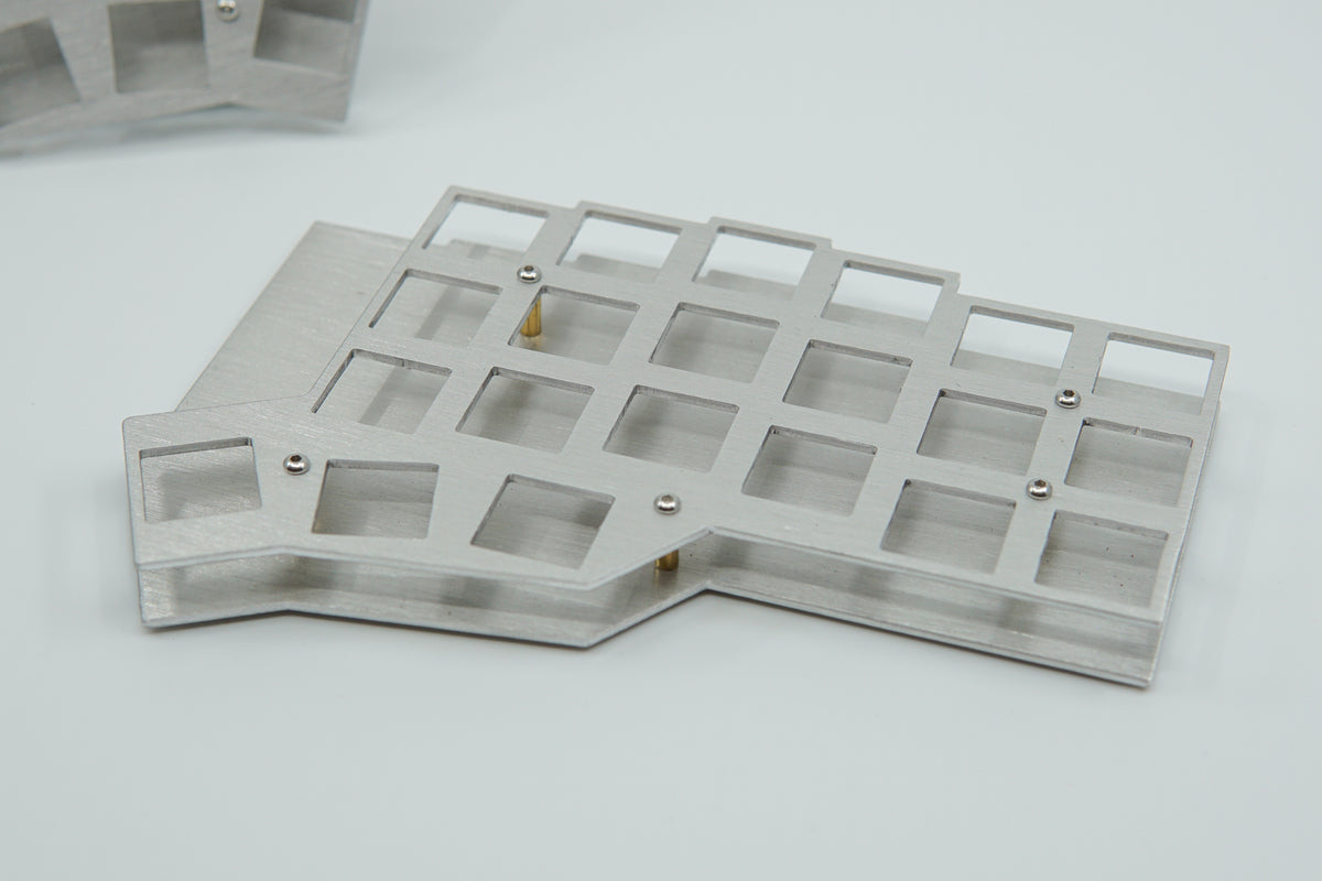 Corne Consultant Keyboard Case – Little Keyboards