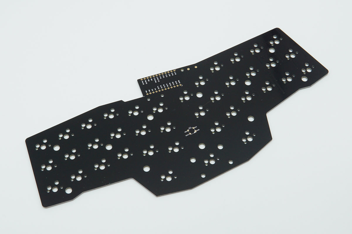 Reviung39 MKII Keyboard Kit – Little Keyboards