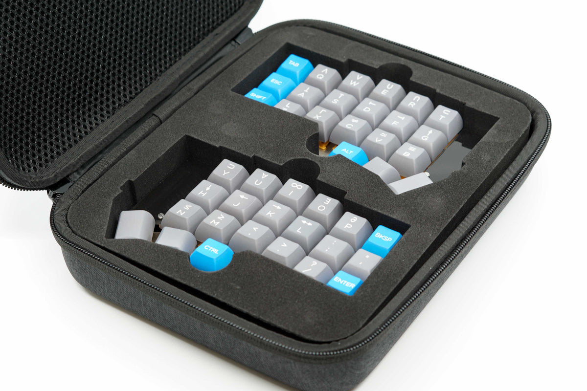 Corne Carry Case – Little Keyboards