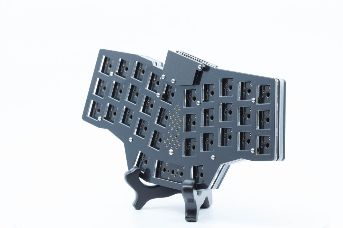 Reviung34 Analyst Keyboard Kit – Little Keyboards